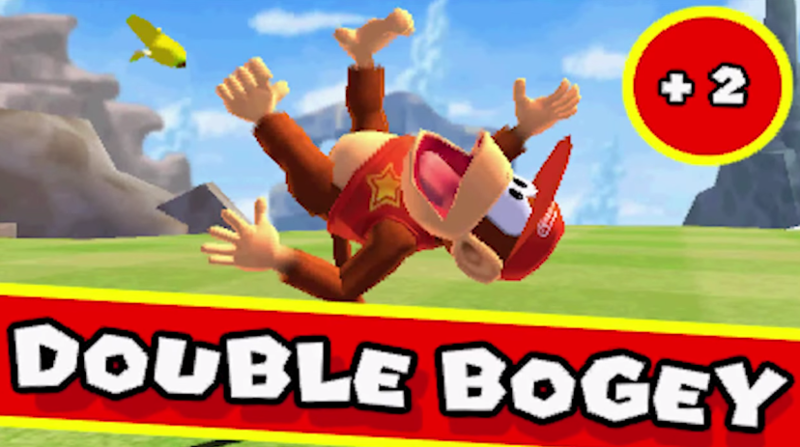File:DiddyKongDoubleBogeyWorldTour.png - Super Mario Wiki, the Mario ...