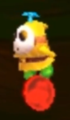 Fly Guy - Super Mario Wiki, the Mario encyclopedia