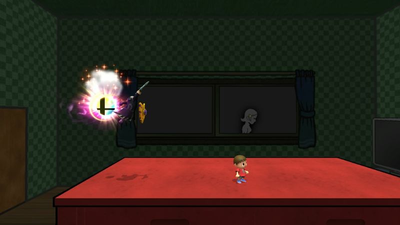 File:Gamer omega form.jpg - Super Mario Wiki, the Mario encyclopedia