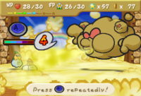 Huff N. Puff - Super Mario Wiki, the Mario encyclopedia