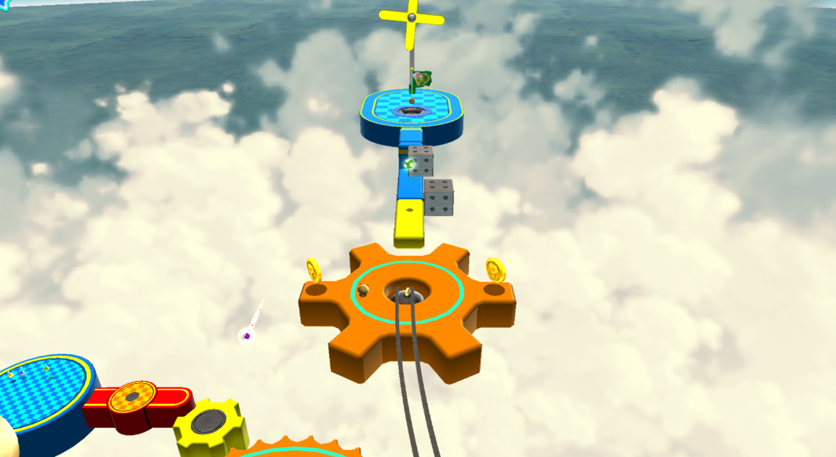 Gizmos, Gears, and Gadgets - Super Mario Wiki, the Mario encyclopedia