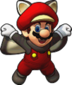 Flying Squirrel Mario - Super Mario Wiki, the Mario encyclopedia