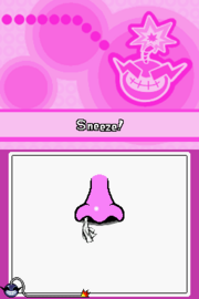 Sneeze, Please! - Super Mario Wiki, the Mario encyclopedia