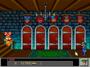 Mario is Missing! - Super Mario Wiki, the Mario encyclopedia