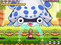 Gooper Blooper - Super Mario Wiki, the Mario encyclopedia