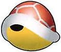 Gallery:Red Shell - Super Mario Wiki, the Mario encyclopedia