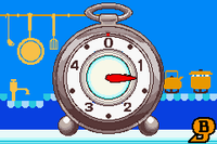 Timer (souvenir) - Super Mario Wiki, the Mario encyclopedia