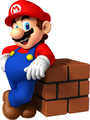 Brick Block - Super Mario Wiki, the Mario encyclopedia