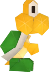 List of Koopa Troopa profiles and statistics - Super Mario Wiki, the ...