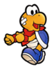 Kooper - Super Mario Wiki, the Mario encyclopedia