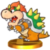 List of Bowser profiles and statistics - Super Mario Wiki, the Mario ...