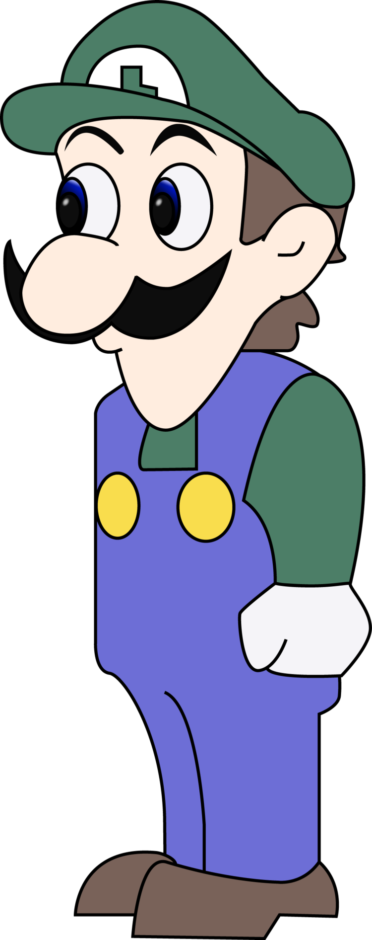 User:Noob4567 - Super Mario Wiki, the Mario encyclopedia