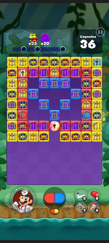 World 9 (Dr. Mario World) - Super Mario Wiki, the Mario encyclopedia