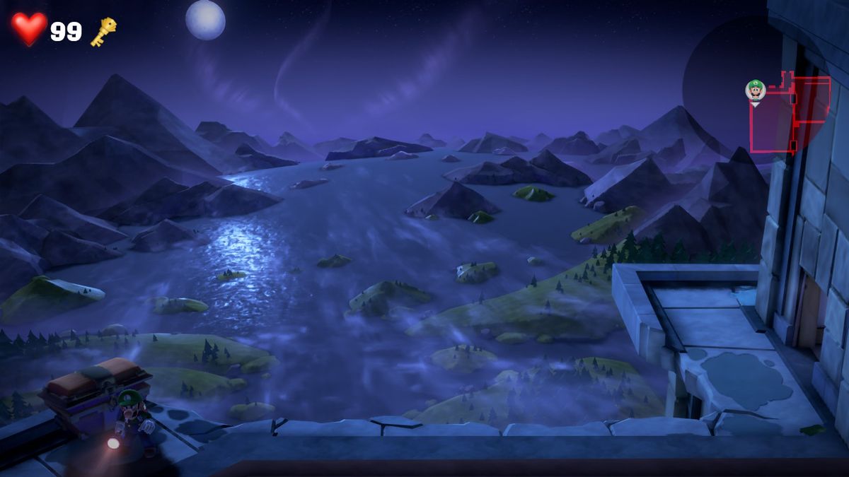 13F Exterior - Super Mario Wiki, the Mario encyclopedia