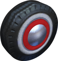 Tire - Super Mario Wiki, the Mario encyclopedia