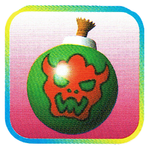Bowser Bomb (item) - Super Mario Wiki, the Mario encyclopedia