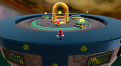 Topmaniac and the Topman Tribe - Super Mario Wiki, the Mario encyclopedia