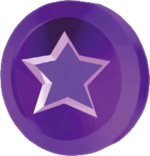Purple Coin - Super Mario Wiki, the Mario encyclopedia
