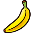 Banana - Super Mario Wiki, the Mario encyclopedia