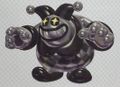 Motley Bossblob - Super Mario Wiki, the Mario encyclopedia
