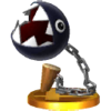 Chain Chomp - Super Mario Wiki, the Mario encyclopedia