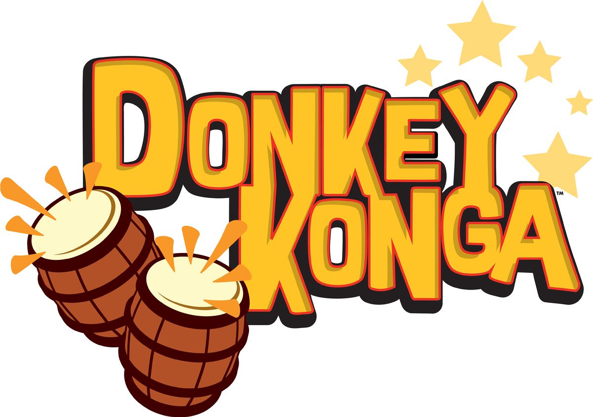 Donkey Konga (series) - Super Mario Wiki, the Mario encyclopedia
