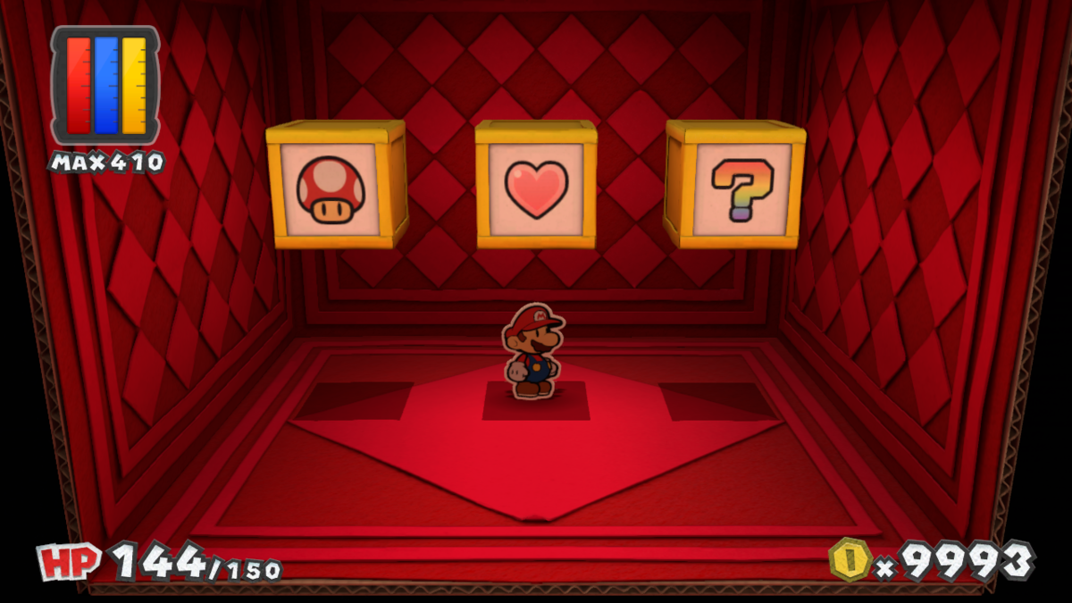 Blockstopper! - Super Mario Wiki, the Mario encyclopedia