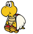Koopa Paratroopa - Super Mario Wiki, the Mario encyclopedia
