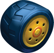 Tire - Super Mario Wiki, the Mario encyclopedia