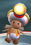 Captain Toad - Super Mario Wiki, the Mario encyclopedia