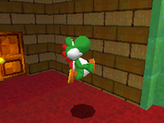 Flutter Jump - Super Mario Wiki, the Mario encyclopedia