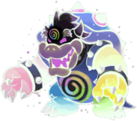 List of Mario & Luigi: Dream Team pre-release and unused content ...