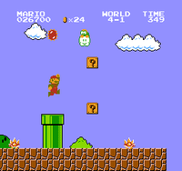 Spiny - Super Mario Wiki, the Mario encyclopedia