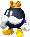 Gallery:King Bob-omb - Super Mario Wiki, the Mario encyclopedia