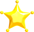 Mini Paint Star - Super Mario Wiki, the Mario encyclopedia
