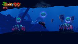 Jellyfish - Super Mario Wiki, the Mario encyclopedia