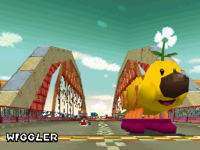 Wiggler - Super Mario Wiki, the Mario encyclopedia