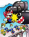 Rex - Super Mario Wiki, the Mario encyclopedia