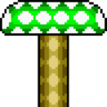 Mushroom Platform - Super Mario Wiki, the Mario encyclopedia