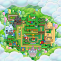 Super Nintendo World - Super Mario Wiki, the Mario encyclopedia