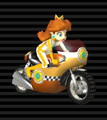 Mach Bike - Super Mario Wiki, the Mario encyclopedia