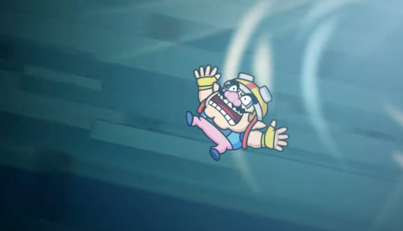 File:Mini Wario.png - Super Mario Wiki, the Mario encyclopedia