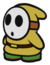Shy Guy - Super Mario Wiki, the Mario encyclopedia