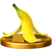 Banana - Super Mario Wiki, the Mario encyclopedia