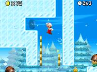 World 5 (New Super Mario Bros.) - Super Mario Wiki, the Mario encyclopedia
