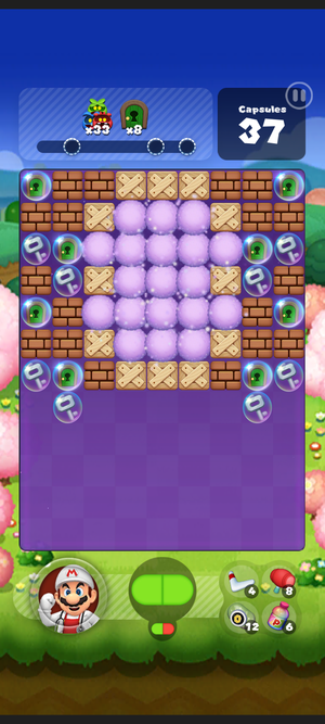 World 14 (Dr. Mario World) - Super Mario Wiki, the Mario encyclopedia