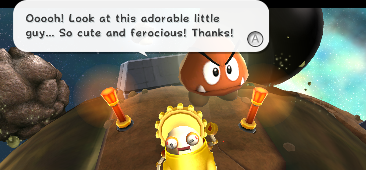 C'mere, Goomba - Super Mario Wiki, the Mario encyclopedia