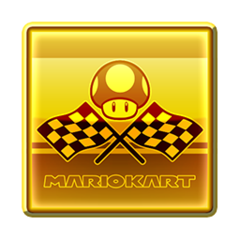 List of sponsors debuting in Mario Kart 7 - Super Mario Wiki, the Mario ...