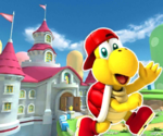 Peachette - Super Mario Wiki, the Mario encyclopedia