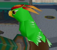 Bird (Super Mario Sunshine) - Super Mario Wiki, the Mario encyclopedia